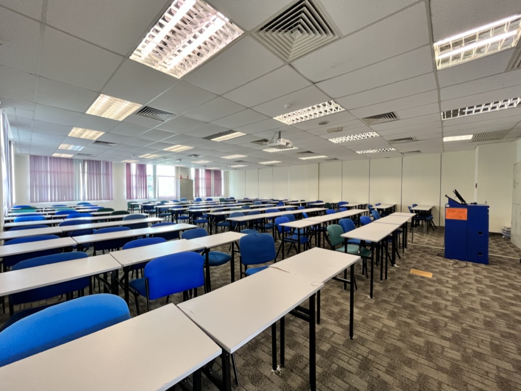 FACILITIES – UPSI | Fakulti Sains Sukan dan Kejurulatihan