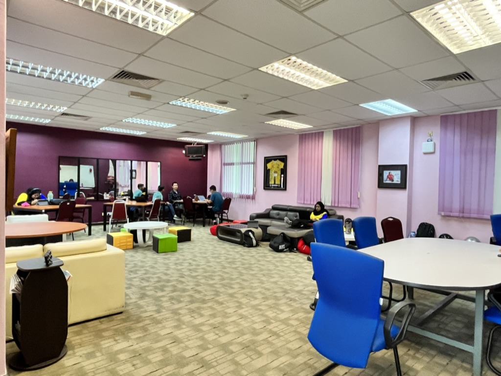 FACILITIES – UPSI | Fakulti Sains Sukan dan Kejurulatihan